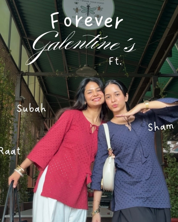 Easy ethnic for now! – SAGEL